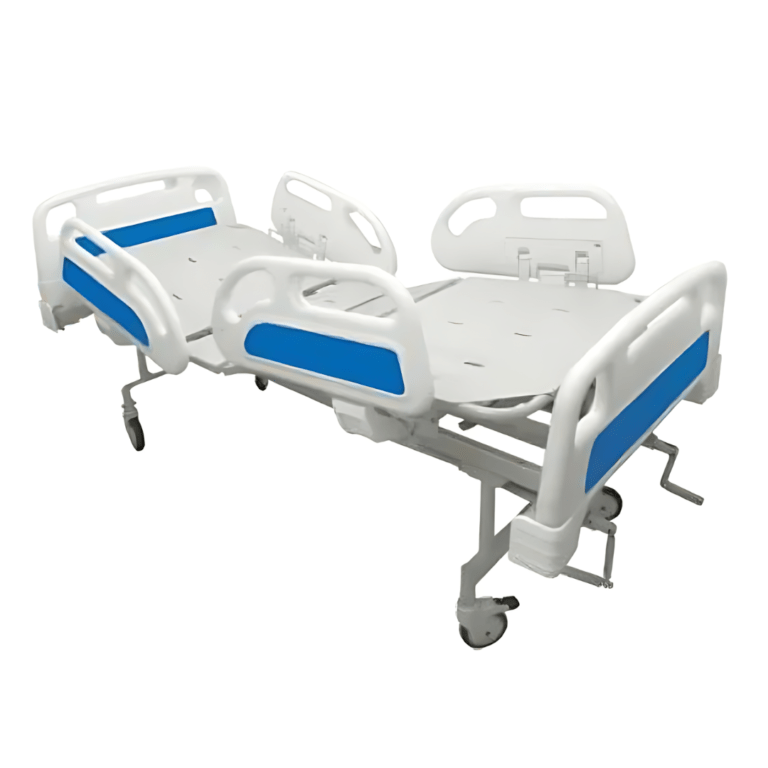 Best Fowler Bed Mechanical Ultra | Aggarwal Surgicals