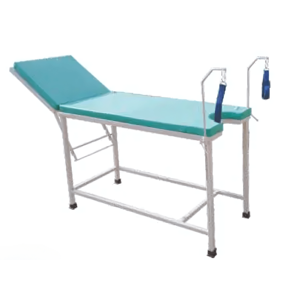 Gynae Obstetric Examination Table - Aggarwal Surgicals